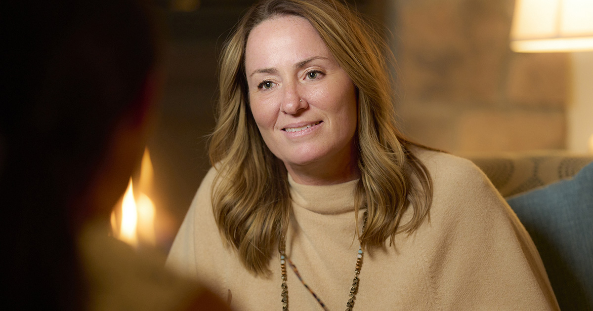 About - Carrie Holak | Self-Mastery Leadership & Life Coaching